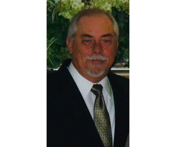 Don Gray Obituary (1951 - 2022) - Pickerington, AR - Log Cabin Democrat