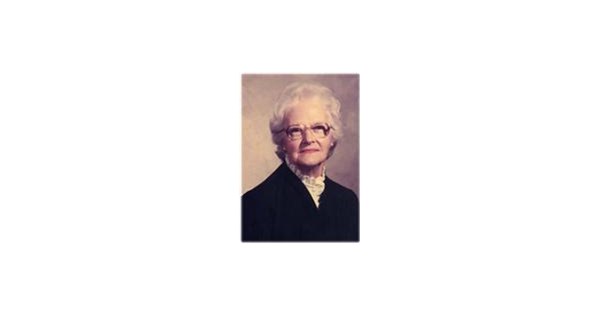 Elizabeth Gorman Obituary (1909-2012) - Conway, AR - Log Cabin Democrat