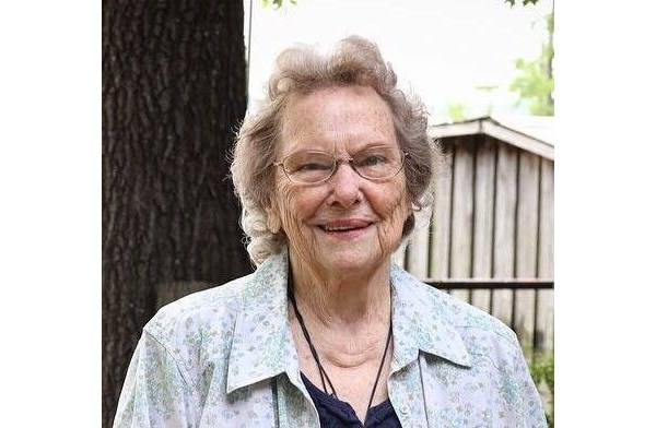 Mary Bratcher Obituary (2025) - Conway, AR - Log Cabin Democrat