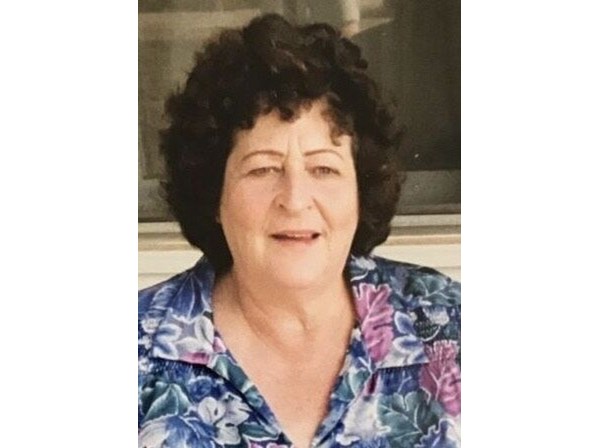 Hazel Nelson Obituary (1941 - 2023) - Conway, AR - Log Cabin Democrat