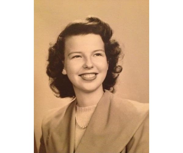 Virginia Roberson Obituary (1931 - 2022) - Conway, AR - Log Cabin Democrat