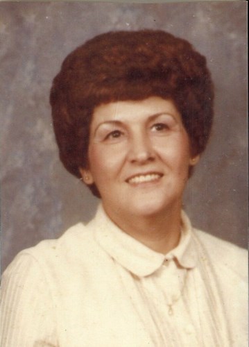 Eula Petty Obituary (2026) - Conway, AR - Log Cabin Democrat