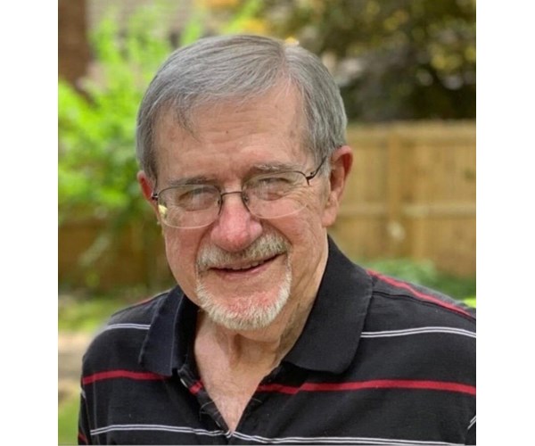 William Cullum Obituary (1932 - 2024) - Conway, AR - Log Cabin Democrat