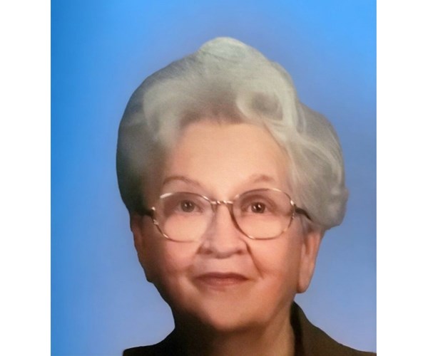 Ruby Pallmer Obituary (1927 - 2023) - Greenbrier, AR - Log Cabin Democrat