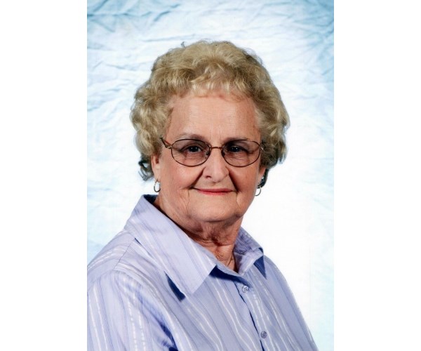 Hazel Sanders Obituary (2023) - Legacy Remembers