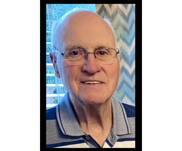 James Martindale Obituary (1942 - 2022) - Jacksonville, AR - Log Cabin ...