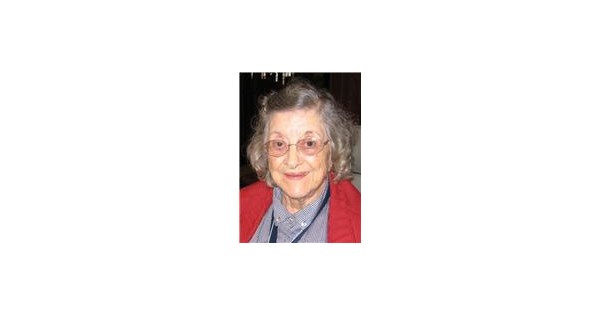 Ethel Lucas Obituary (1922-2011) - Jacksonville, AR - Log Cabin Democrat