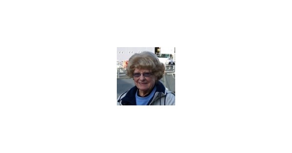 Patricia Tuttle Obituary (1922 - 2010) - Prunedale, CA - The Salinas ...