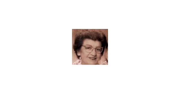 Doris Blackburn Obituary (1923 - 2010) - Greenfield, CA - The Salinas ...