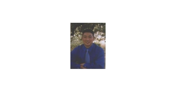 Brandon Slater Obituary (1990 - 2010) - Salinas, CA - The Salinas ...
