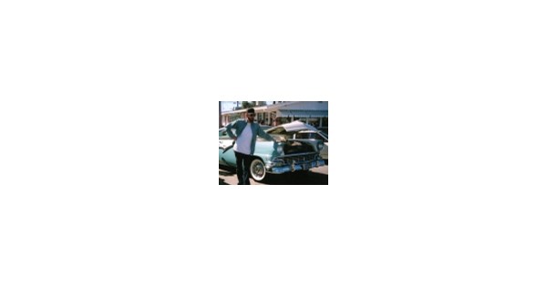 Roy St. John Obituary (1943 - 2011) - Watsonville, CA - The Salinas ...
