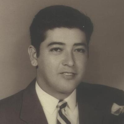 Edward Lucero Obituary (1932 - 2013) - Salinas, CA - The Salinas ...