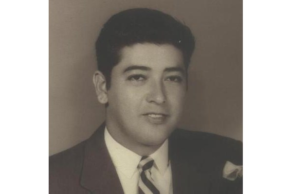 Edward Lucero Obituary (1932 - 2013) - Salinas, CA - The Salinas ...