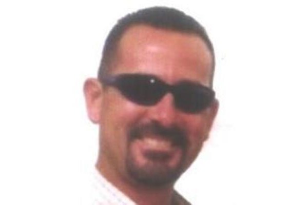 Anthony Meza Obituary (1967 - 2013) - Salinas, CA - The Press-Enterprise