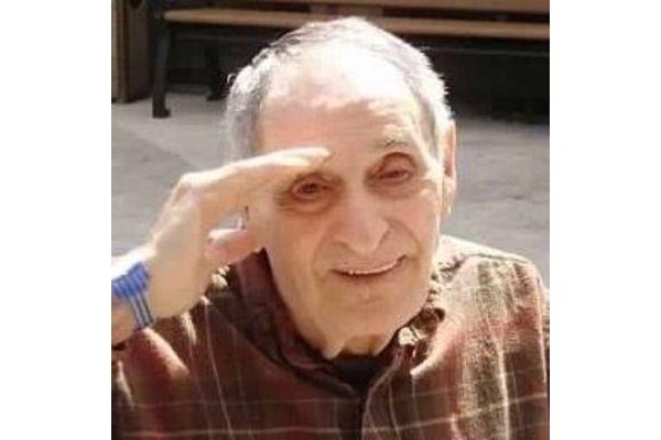 Graham Merritt Obituary (1920 - 2014) - Salinas, CA - The Salinas ...