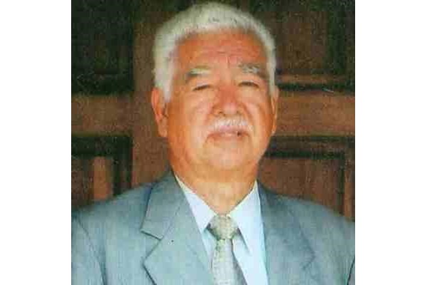 Mario Valverde Obituary (1930 - 2014) - Salinas, CA - The Salinas ...