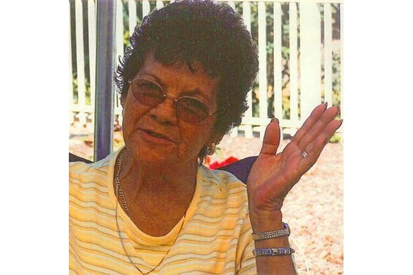 Donna Moser Obituary (1938 - 2014) - Pocatello, ID - The Salinas ...