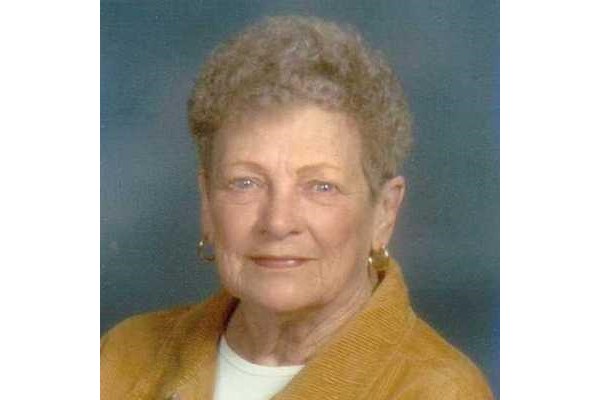 Barbara Johnson Obituary (1936 - 2014) - Salinas, CA - The Salinas ...