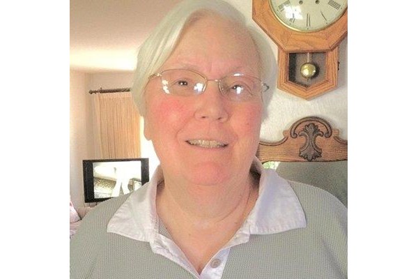 Nancy Weinberg Obituary (1946 - 2014) - Columbus, In, IN - The Salinas ...