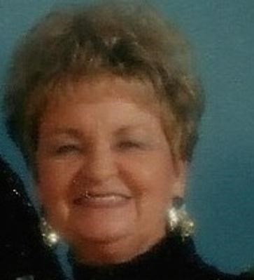 Violet Walker Obituary (1934 - 2014) - Salinas, CA - The Salinas ...