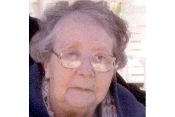 Mary Jansen Obituary (1929 - 2014) - Soledad, CA - The Salinas Californian