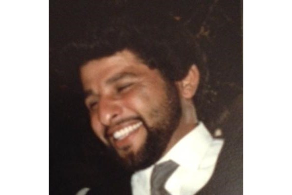Anthony Bejarano Obituary (1948 - 2014) - Baldwin Park, CA - The ...