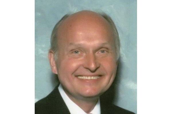 Edward Weldon Obituary (1927 - 2015) - Salinas, CA - The Salinas ...