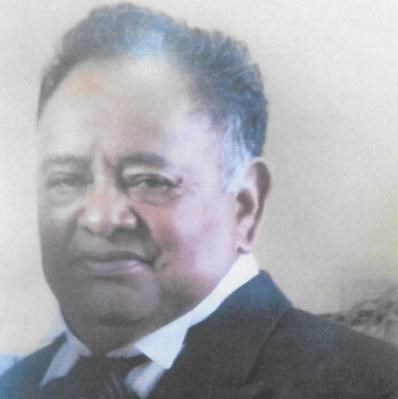 Luis Serrano Obituary (1932 - 2015) - Salinas, CA - The Salinas Californian