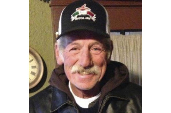 Jerry Carpenter Obituary (1949 - 2016) - Salinas, CA - The Salinas ...