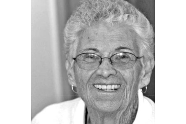 Mary Sheppard Obituary (1936 - 2016) - Salinas, CA - The Salinas ...