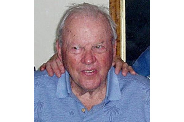 Robert Hattersley Obituary (1922 - 2016) - Salinas, CA - The Salinas ...