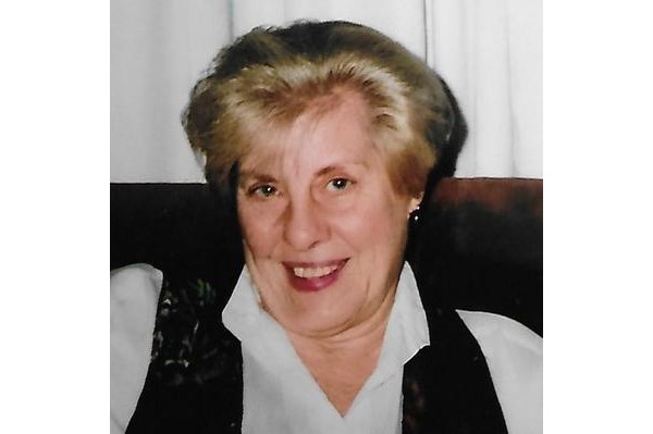 Patricia Shoemaker Obituary (1934 - 2016) - Castroville, CA - The ...