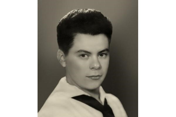 John Drever Obituary (1927 - 2016) - Salinas, CA - The Salinas Californian