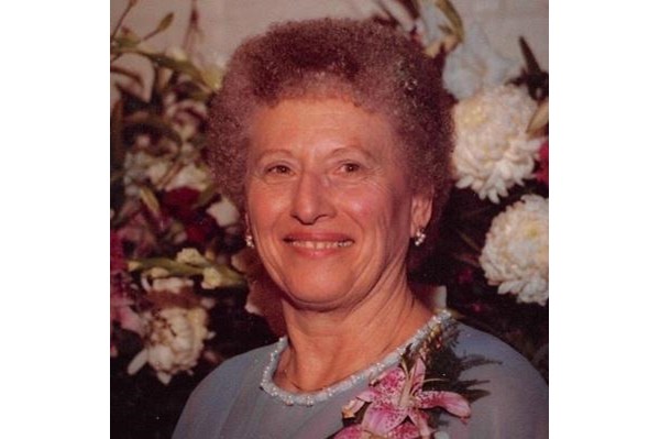 Lily Chaney Obituary (1925 - 2017) - Legacy Remembers