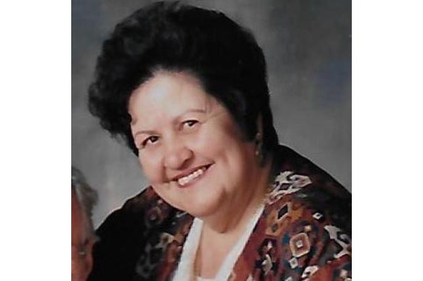Cecilia Porta Obituary (1933 - 2017) - Merced, Ca, CA - The Salinas ...
