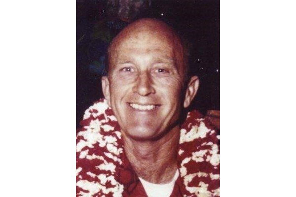 Cecil Sanders Obituary (1934 - 2017) - Salinas, CA - The Salinas ...