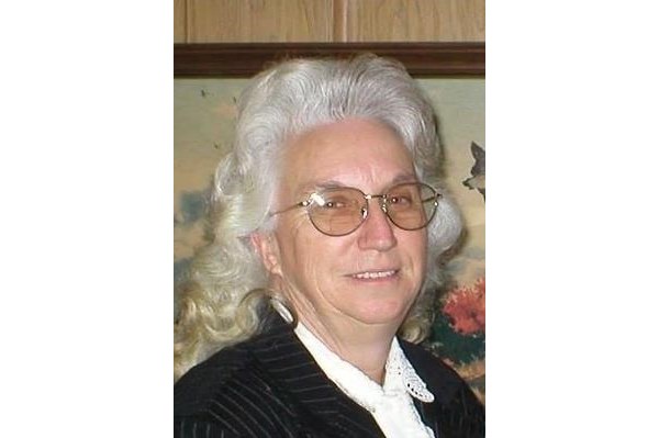 Betty Shaw Obituary (1945 - 2017) - Salinas, CA - The Salinas Californian