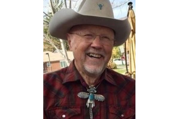 Theodore Jensen Obituary (1933 - 2018) - Phoenix, Az, UT - The Salinas ...