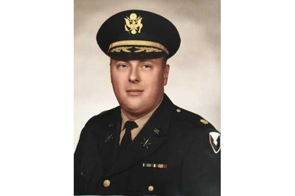 Robert Winter Obituary (1935 - 2018) - Salinas, CA - The Salinas ...