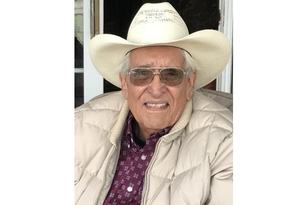Edward Acevedo Obituary (1936 - 2019) - Red Bluff, CA - The Salinas ...