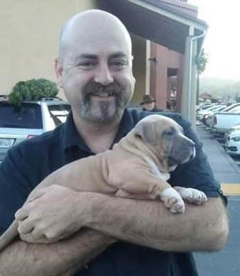 Stephan Nall Obituary (1979 - 2019) - Salinas, CA - The Salinas Californian