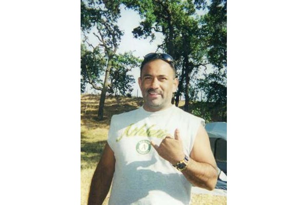David Perez Obituary (1959 - 2019) - Salinas, CA - The Salinas Californian