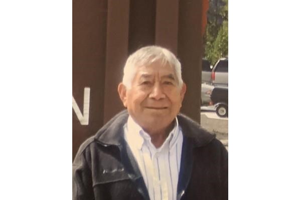 Pedro Rodriguez Obituary (1930 - 2019) - Salinas, CA - The Salinas ...