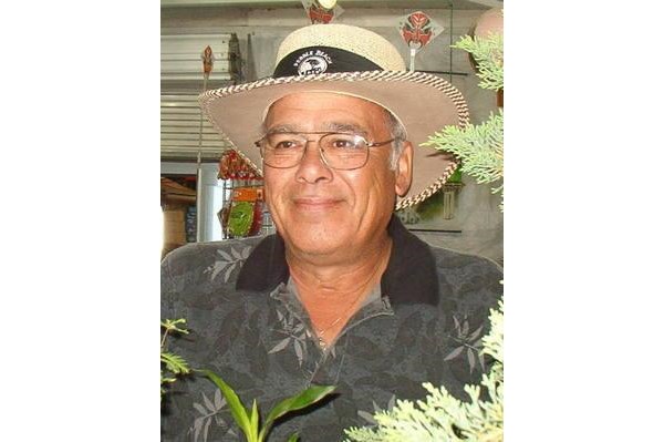 Gary Thompson Obituary (1951 - 2019) - Ocala, FL - The Salinas Californian