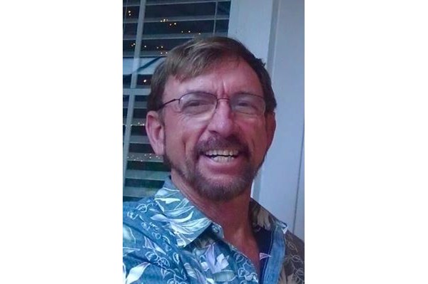 George Betz Obituary (1942 - 2019) - Maui, CA - The Salinas Californian