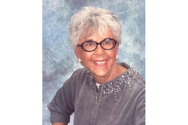 Barbara Bruhn Obituary (1925 - 2019) - Salinas, CA - The Salinas ...