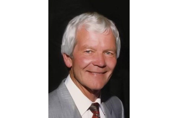Donald Hart Obituary (1928 - 2019) - Monterey, CA - The Salinas Californian