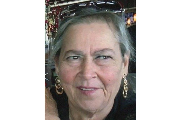 Sandra Sanders Obituary (2019) - Salinas, CA - The Salinas Californian