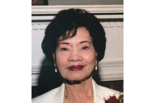 Ursula Cabrera Obituary (2019) - Folsom, CA - The Salinas Californian