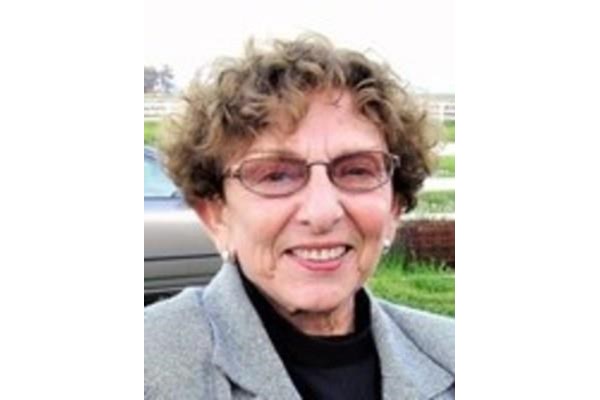 Gloria Cole Obituary (2019) - Salinas, CA - The Salinas Californian